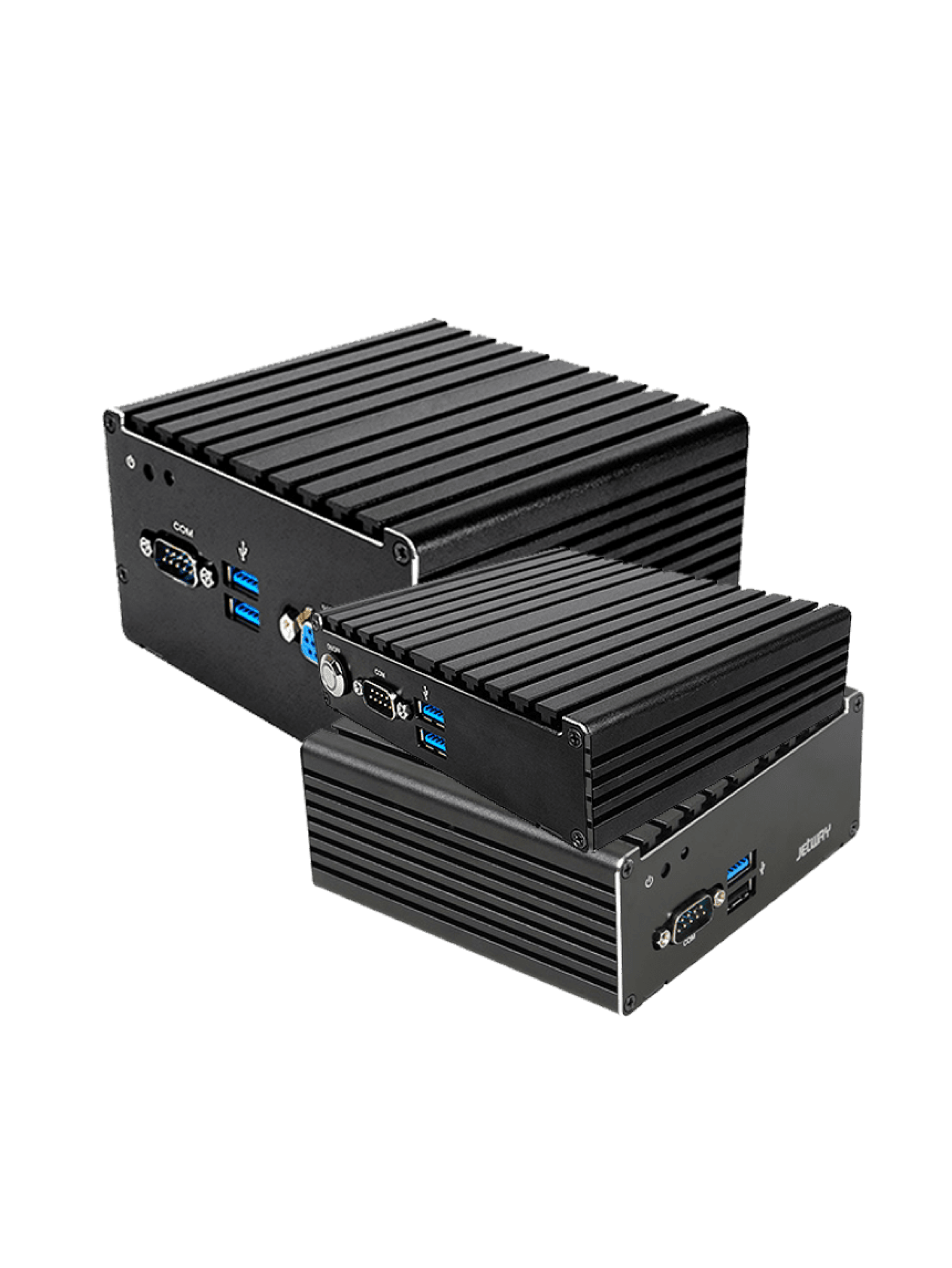 Smart Industrial IoT Solutions | CorGrid by Corvalent