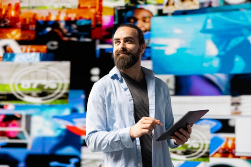 Edge Computing Boosts Real-Time Factory Decision-Making