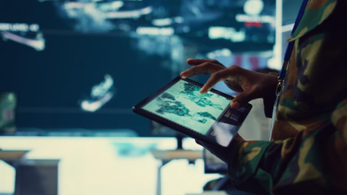IoT Platform Remote Operations: Enhanced Control Solutions