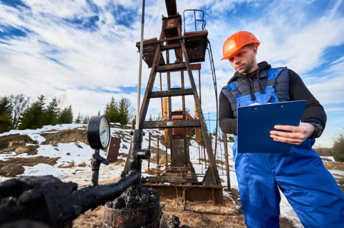 Remote Monitoring Transforms Oil & Gas Operations Today